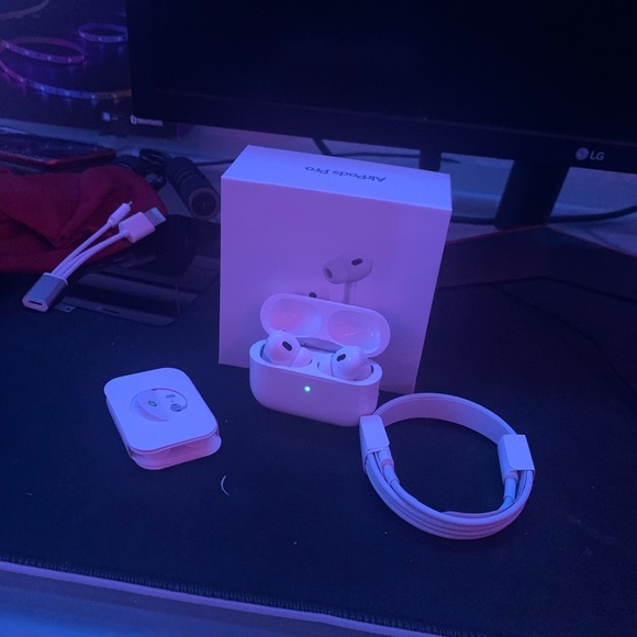 Apple | Headphones | Airpod Pros | Poshmark